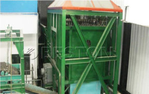 Automatic Waste Segregation Machine | Automatic Waste Sorter