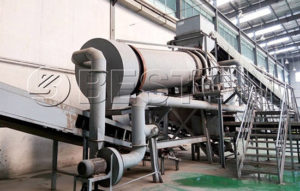 Automatic Waste Segregation Machine | Automatic Waste Sorter