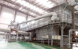 Automatic Waste Segregation Machine | Automatic Waste Sorter