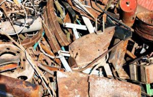 Automatic Waste Segregation Machine | Automatic Waste Sorter